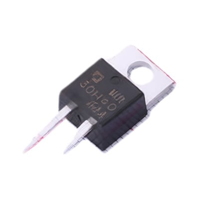 JSCJ MUR8H60 Single Diode