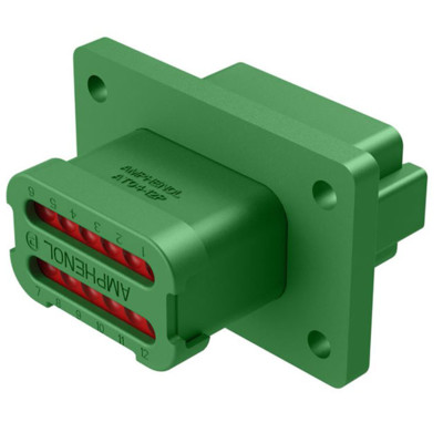 Amphenol ATS06-26SA