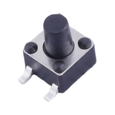 Korean Hroparts Elec K2-1109SP-F3SA-04 Tactile Switch for sale
