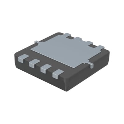 PANJIT PJQ4408P_R2_00001 Single N-Channel MOSFET