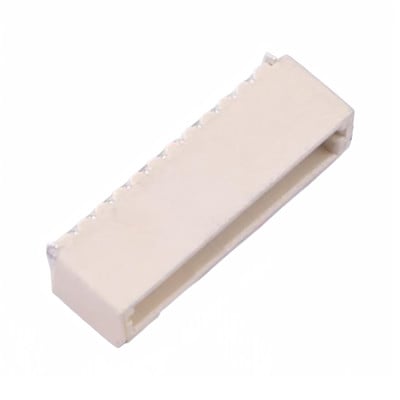 Zhongdi WAFER-SH1.0-13PWT-W1-P Male Header
