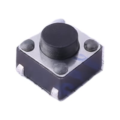 Yuandi TS-1036U-A6B3-D2 Tactile Switch