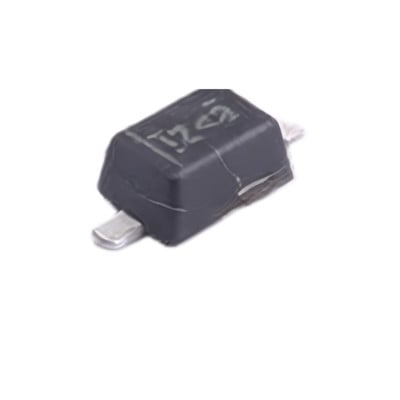 onsemi MM3Z5V6T1G Single Zener Diode