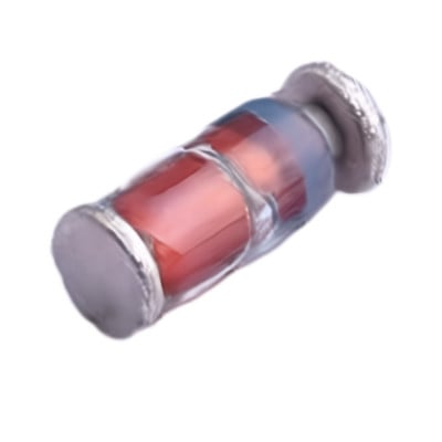 LGE BZV55C20 Single Zener Diode