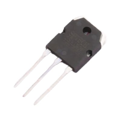 SPTECH 2SA1987 Single Bipolar Transistor