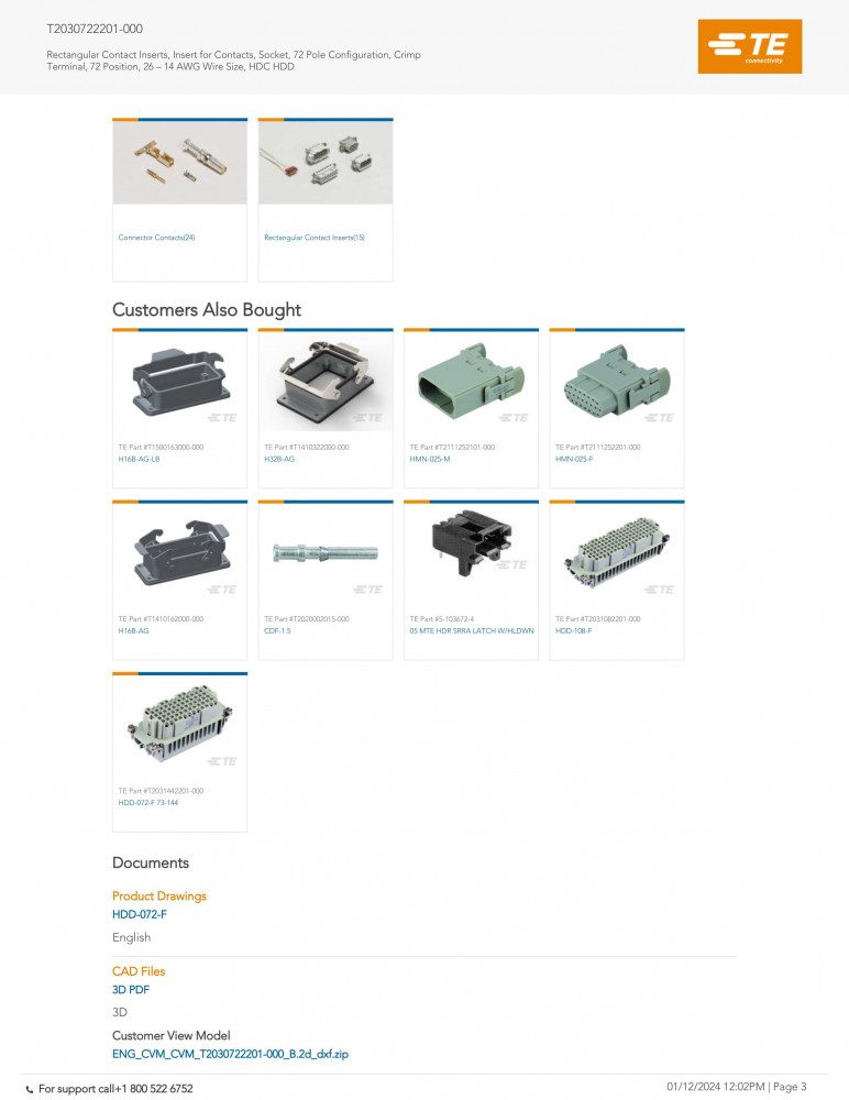 T2030722201-000 technical document page 3