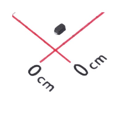 ElecSuper BV05C-ES TVS Diode