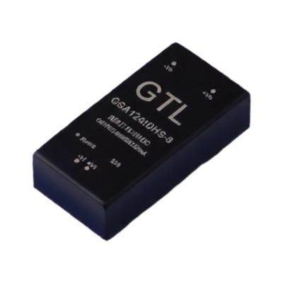 GTL-POWER GSA12600HS-4 DC DC Converter