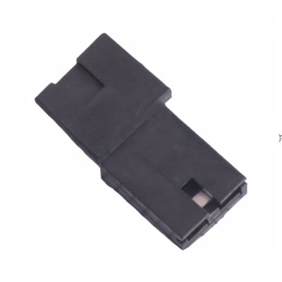 TE Connectivity 382811-2 Shunts & Jumpers