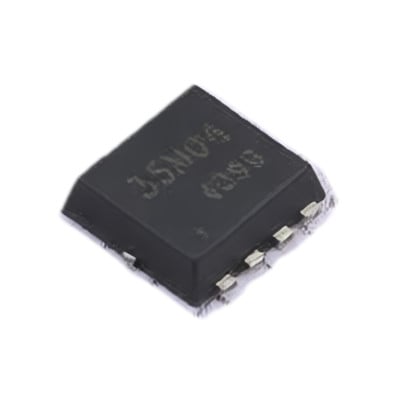 DOINGTER DOZ45N06 Single N-Channel MOSFET