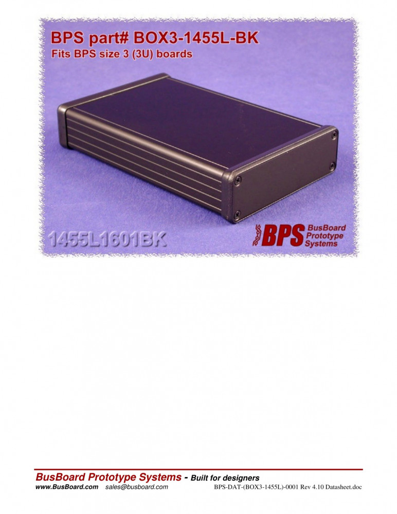 BOX3-1455L product documentation image 3