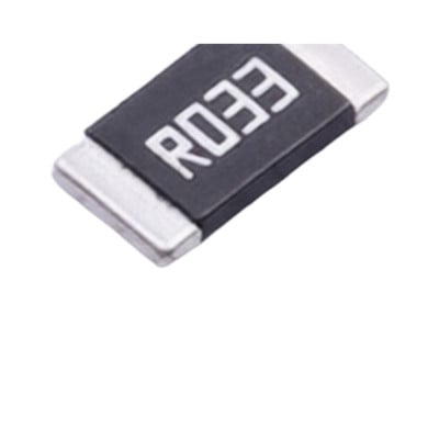 RVR HIXD25NR022F Surface Mount Chip Resistor