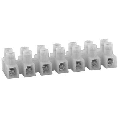 Altech HE10HWPR/07 Barrier Blocks Chip