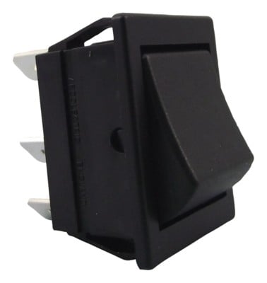 Bulgin C1560ALAAB Rocker Switch for sale