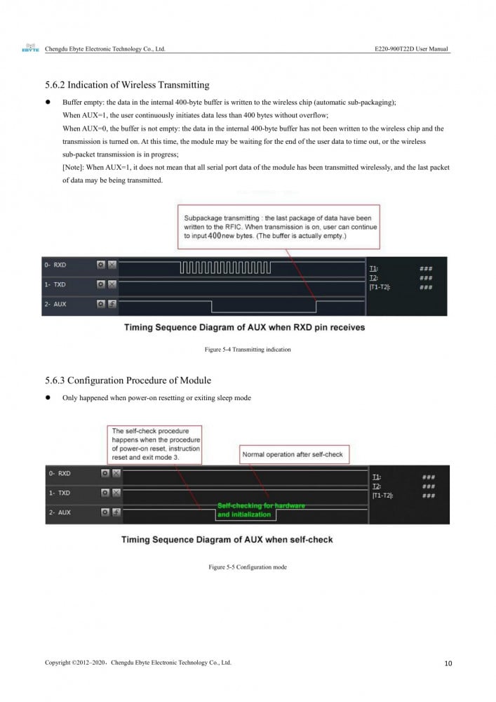 E220-400T22D manual page 10