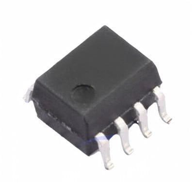 Broadcom HCPL-0630-500E Logic Output Optoisolator