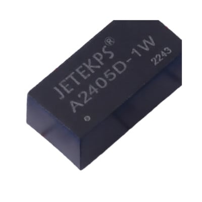 JETEKPS A1215D-1W DC DC Converter Chip