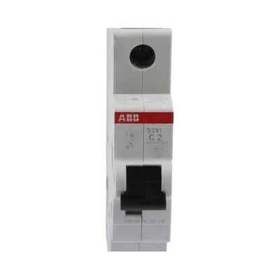 ABB SN201-C20 Miniature Circuit Breaker