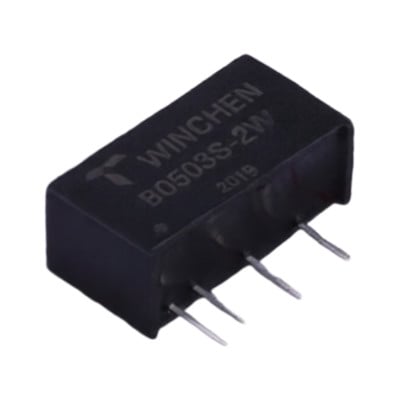 Winchen B0503S-2W Off-Board DC DC Converter Chip for sale