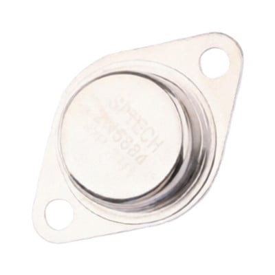 SPTECH 2N5302 Single Bipolar Transistor