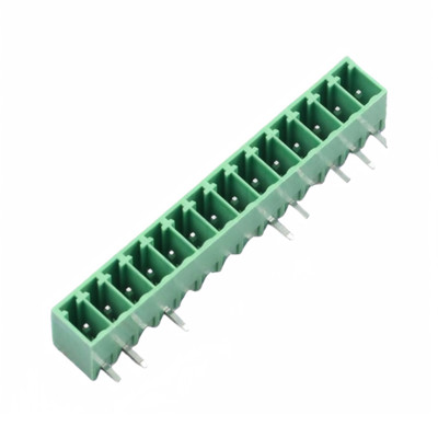 Hong Cheng HC-JXDZRC-3.5-3P Header Plug Socket Chip