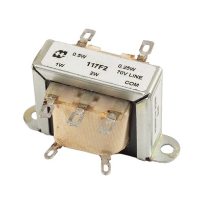 Hammond 117E8