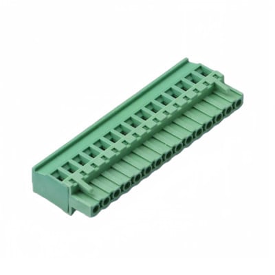 KANGNEX WJ2EDGKA-5.08-03P-14-00A PCB Header & Plug Socket