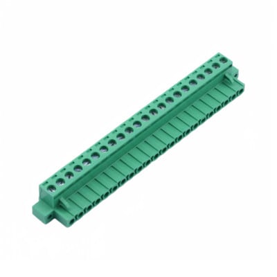 MAX MX2EDGKM-5.08-16P-GN01-Cu-Y-A Header Plug Socket