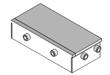 10 Gigabit I/O Stacker Multi-Port Insertion Tool