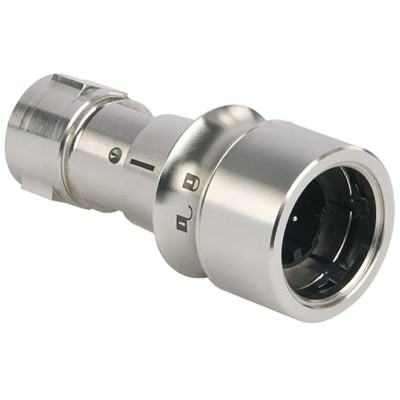 Bulgin PXP6010/16S/CR/0507 Circular Connector Housing for sale