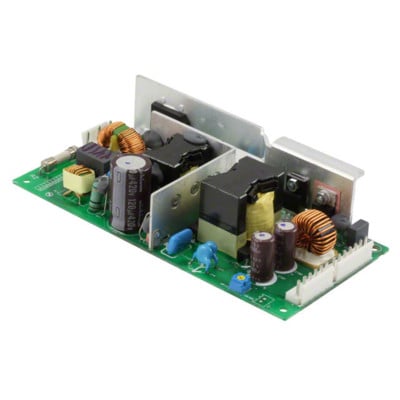 DELTA PJ-12V150WCRA AC DC Configurable Power Supply Module