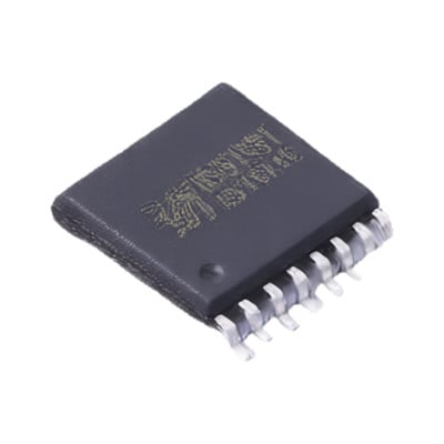 Hangzhou Ruimeng Tech MS5148T Analog to Digital Converter (ADC)
