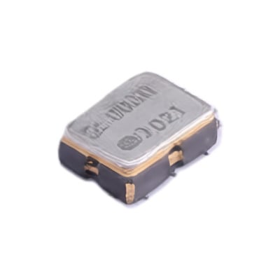 KDS 1XTW12288PCA Oscillator