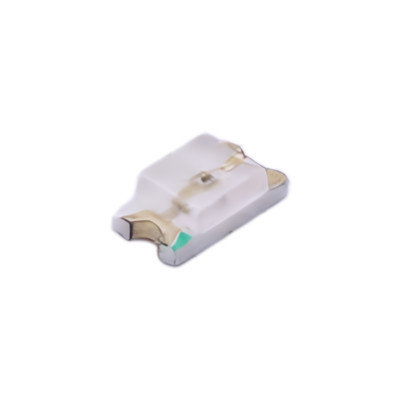 EKINGLUX E6C1209SEQBC2UDA Discrete LED Indicator Chip