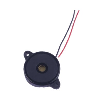 INGHAi GPC3010YB-5V Alarm Buzzer & Siren Chip