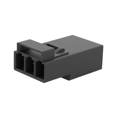TE Connectivity 2834049-1 Solid State Lighting Connector Assembly