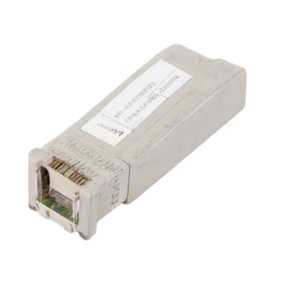 L-com FXC-SFPPD43ZR10G-CAN Fiber Optic Transceiver Module