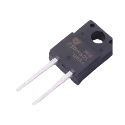 JSCJ MUR20H60L Single Diode