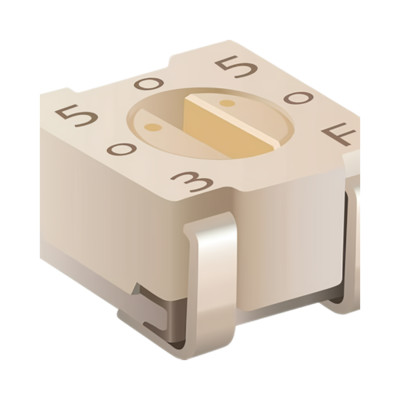 BOURNS 3313J-1-202E for sale