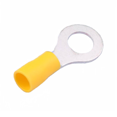 JIDC RV8-6L Ring Connector Chip