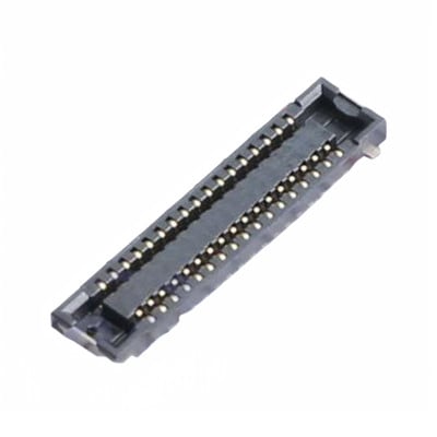 XUNPU BTB0.520-40PLBDR-M41 Board-to-Board Mezzanine Edge Type Array Chip
