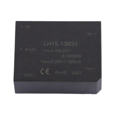 LZTEC LH05-13B05 AC DC Converter Chip