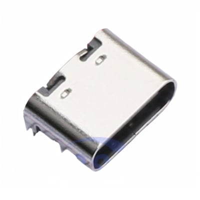 HOAUC HYCW446-USBC06-650B USB Connector Assembly