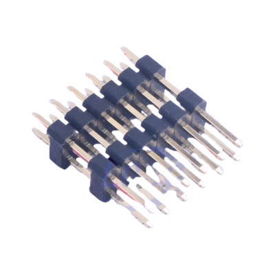 Wcon 1125-2206G0S250C002 Male Header Pins