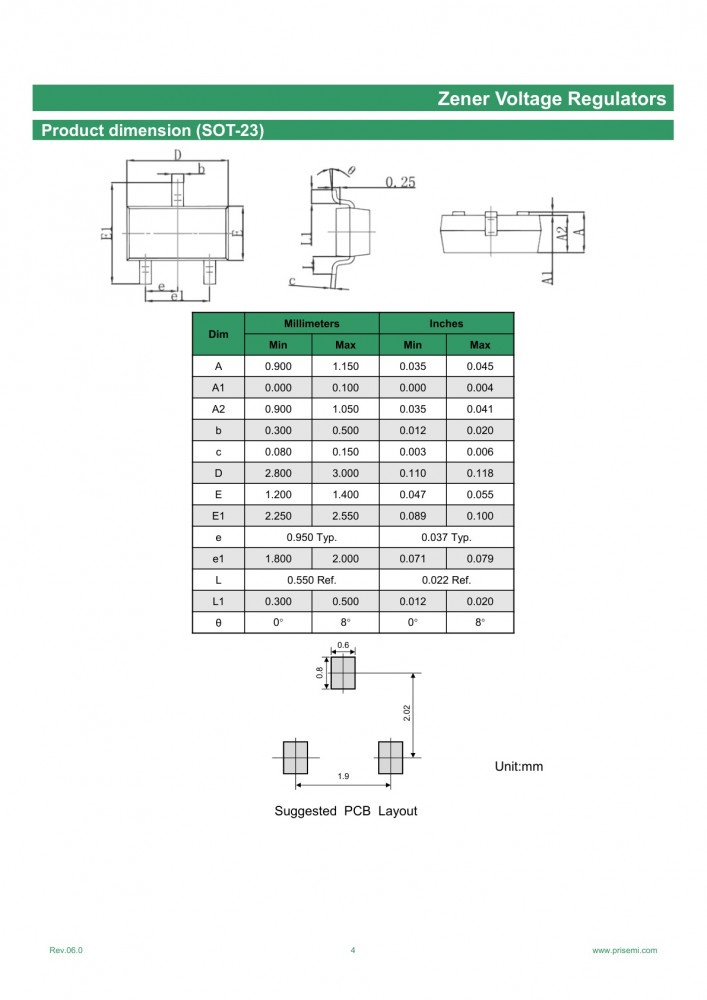 Technical document page 4