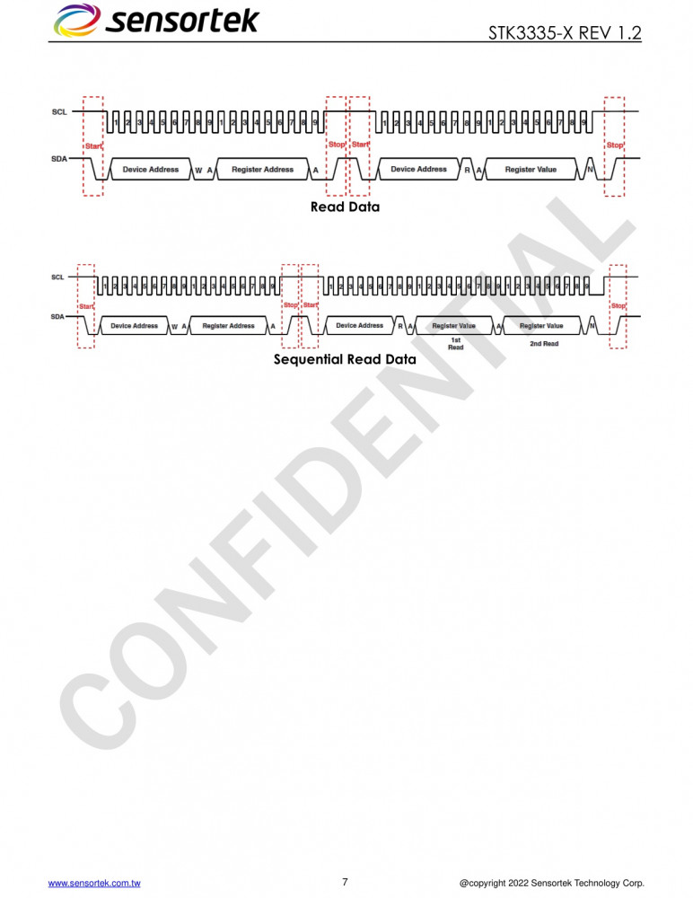 STK3335-X datasheet page 8