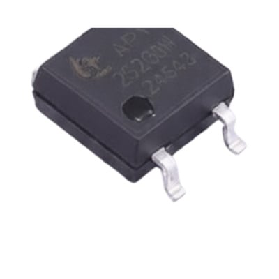 APSEMI APY252G2S Solid State Relay Chip