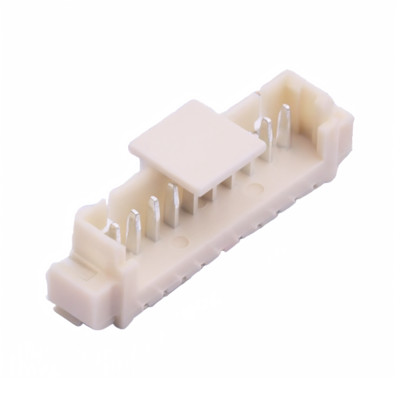 Korean Hroparts Elec 1.25T-7P-WV Male Header Pins