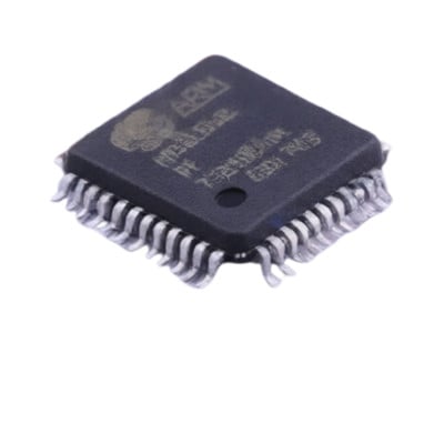 MindMotion Microelectronics MM32L362PF Microcontroller for sale