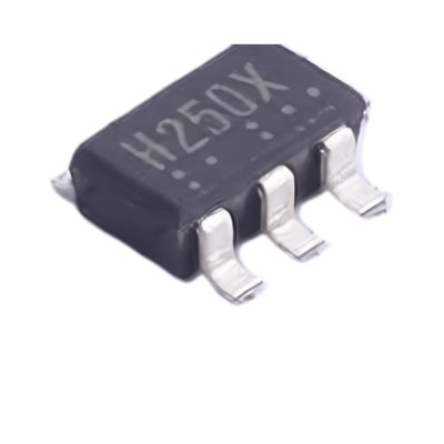 AnaSem VRH2201NTX Linear LDO Voltage Regulator